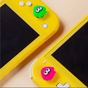 Other | Nintendo Switch Joy Stick Covers | Poshmark